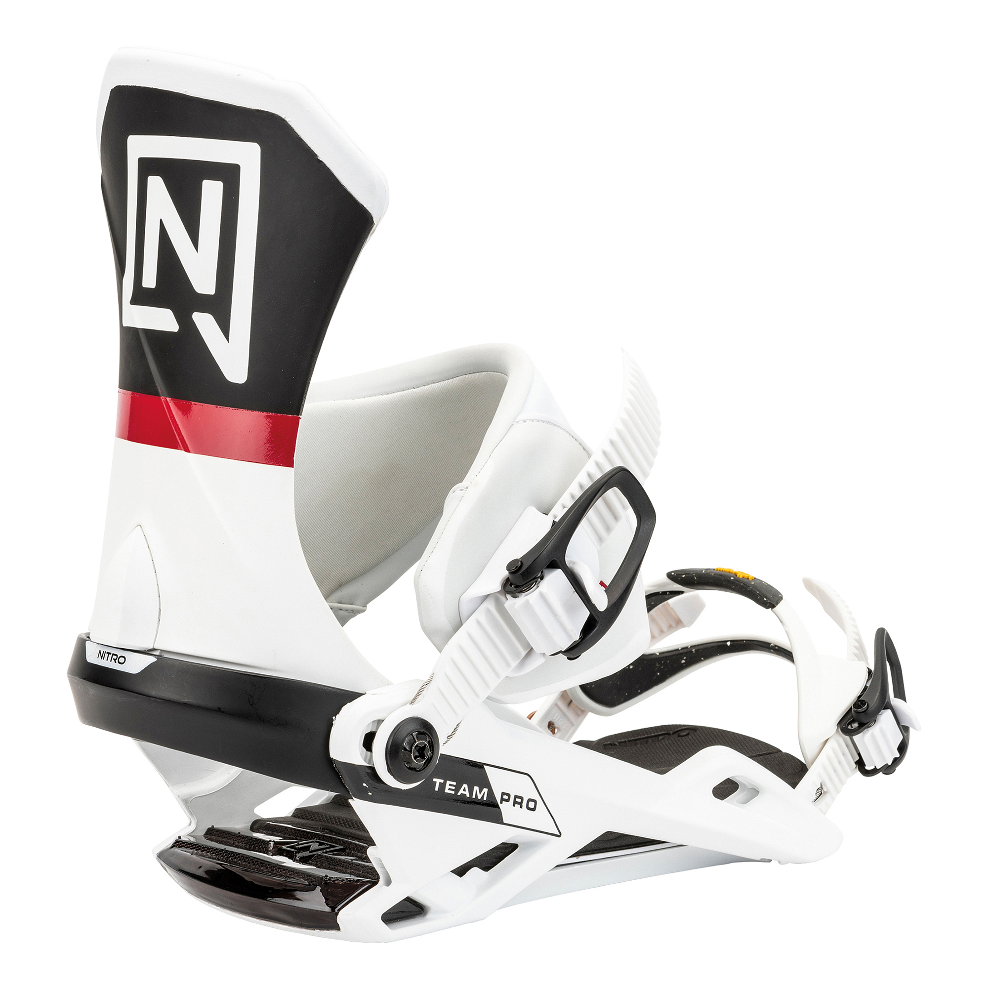 Wiązania Nitro Team Pro 24/25